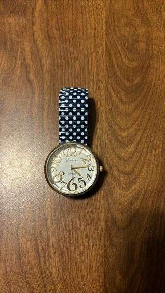 GENEVA WATCH - Isabell Auction