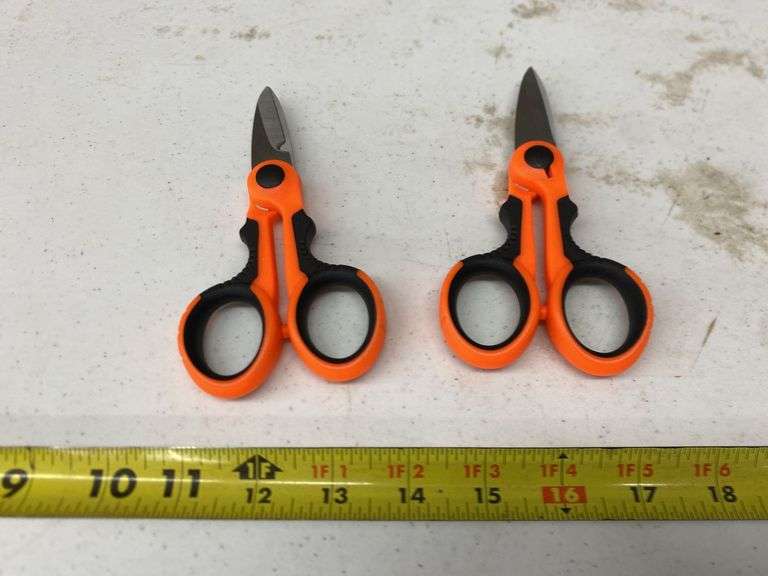 FISHING LINE SNIPS - Isabell Auction