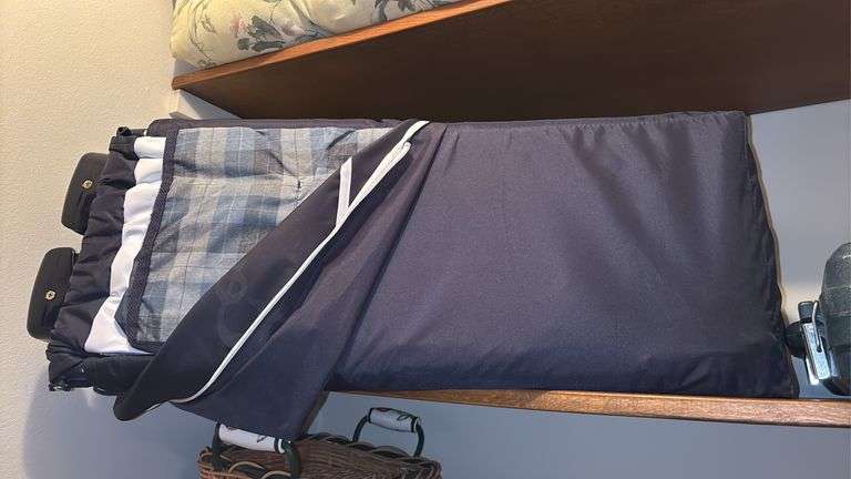 (HC) CENTURY PLAYPEN - Isabell Auction