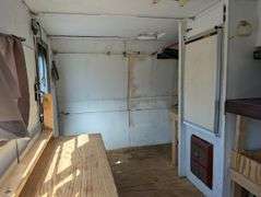 1969 RED DALE COACH 19-FT. CAMPER TRAILER - Isabell Auction