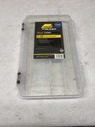 PLANO STORAGE CONTAINER WITH ADJUSTABLE COMPARTMENTS - Isabell Auction