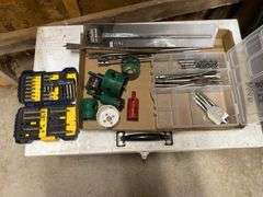 (SS) ASSORTED BITS - Isabell Auction