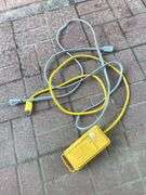 (SS) EXTENSION CORD AND GROUND FAULT CIRCUIT INTERRUPTER - Isabell Auction