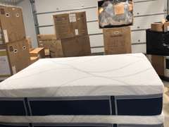 Novaform queen mattress - Jardine Auctioneers