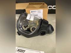 Scott Safety ProMask 25 - Jardine Auctioneers