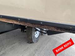 2014 Crossroads Hampton 380QB - Jardine Auctioneers