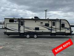 2013 Crossroads Sunset Trail Reserve 32BH - Jardine Auctioneers