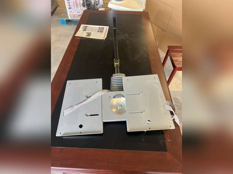 Evolution Cable Inlay System - Jardine Auctioneers