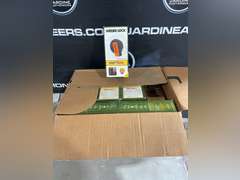 Box of Weiser Smart Scan Locks - Jardine Auctioneers