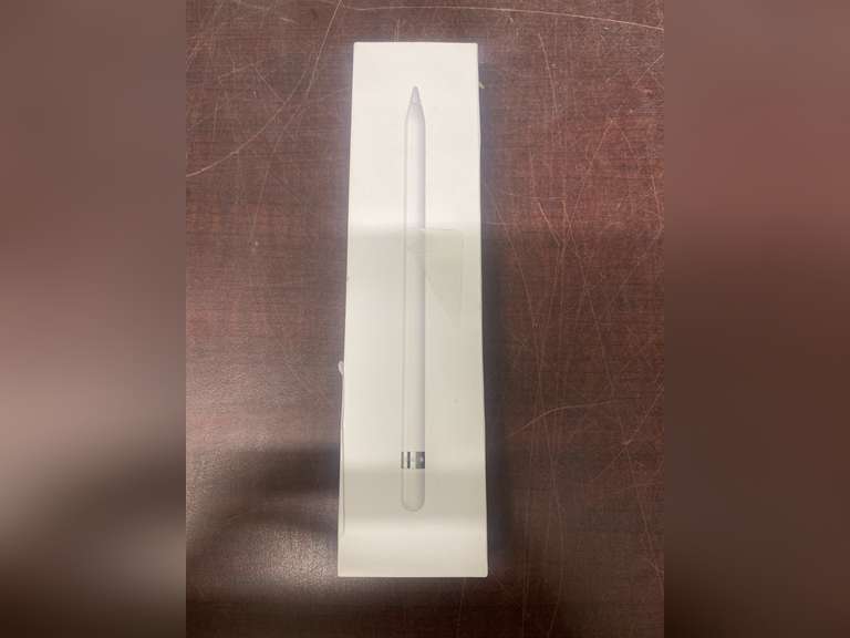 First Generation Apple Pencil - Jardine Auctioneers