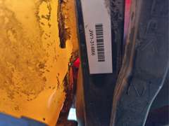 2010 YAMAHA G29 - SERIAL # JW1 - 314866 - Jardine Auctioneers