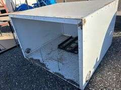 Fugro Utility Box - J&J Auctioneers LLC