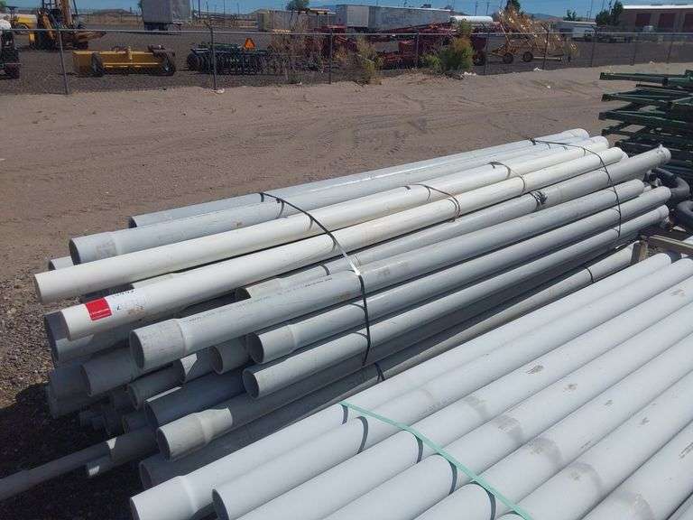 Bundle misc. Conduit - Albuquerque, NM - J&J Auctioneers LLC