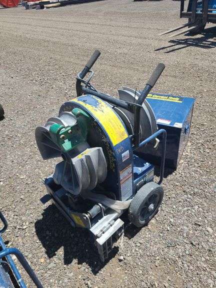 Current Tools Model 77 Conduit Bender - Albuquerque NM - J&J ...