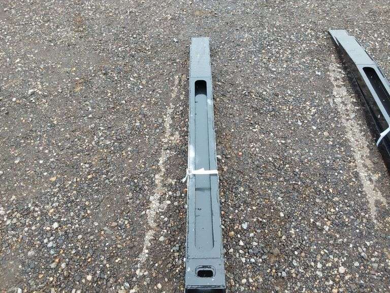 2024 SKLP Fork Extension Rod - Albuquerque NM - J&J Auctioneers LLC