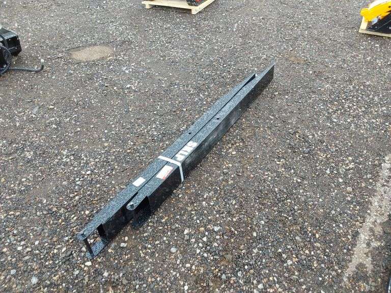 2024 SKLP Fork Extension Rod - Albuquerque NM - J&J Auctioneers LLC