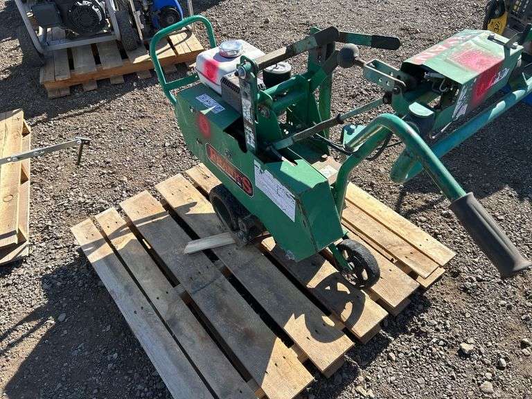 Sod Cutter - Albuquerque NM - J&J Auctioneers LLC