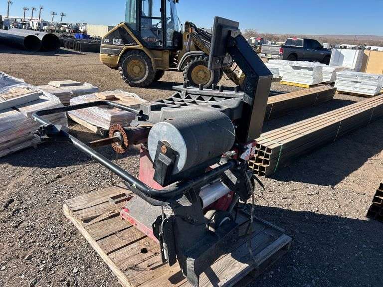 Hunter Road Force Elite GSP9700 Tire Balancer - Albuquerque NM - J&J ...