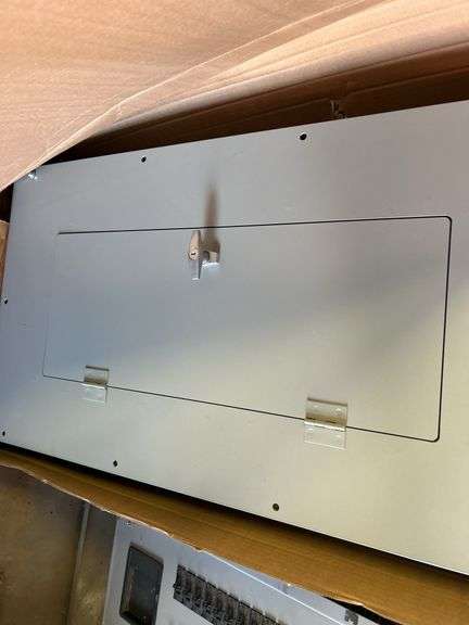 Eaton Electrical Box - Albuquerque NM - J&J Auctioneers LLC