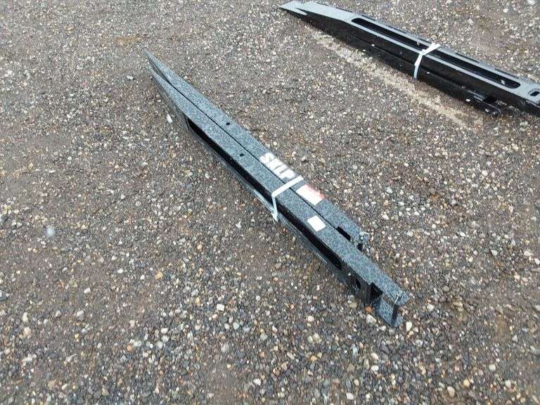 2024 SKLP Fork Extension Rod - Albuquerque NM - J&J Auctioneers LLC