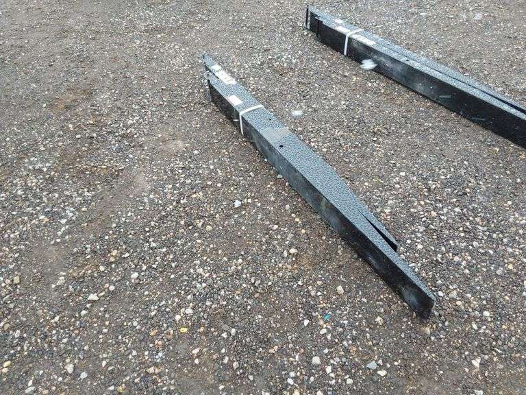 2024 SKLP Fork Extension Rod - Albuquerque NM - J&J Auctioneers LLC