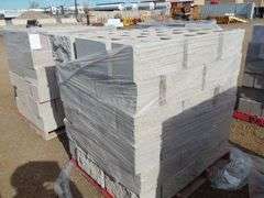 8x8x16 S1S1E Seashore Block - Albuquerque NM - J&J Auctioneers LLC