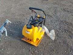 2025 MMS MS90 Vibratory Plate Compactor - Albuquerque NM - J&J ...