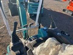 2024 Dig Master DM200 Mini Excavator - Albuquerque NM - J&J Auctioneers LLC