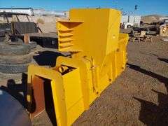 Gomaco Barrier Wall Mold - Albuquerque NM - J&J Auctioneers LLC