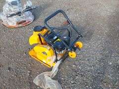 2025 MMS MS90 Vibratory Plate Compactor - Albuquerque NM - J&J ...