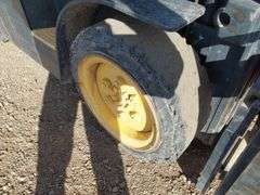 2005 Daewoo G30P-3 6000lb Forklift - Albuquerque N.M - J&J Auctioneers LLC