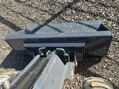 2024 EGN EG80 Skid Steer Loader - Albuquerque NM - J&J Auctioneers LLC