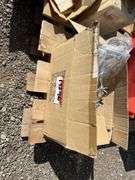 5 Metal Expandable Rolling Frames - Albuquerque NM - J&J Auctioneers LLC