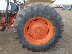 Case 1390-10 Tractor - Albuquerque NM - J&J Auctioneers LLC