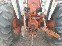 Case 1390-10 Tractor - Albuquerque NM - J&J Auctioneers LLC
