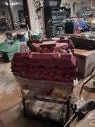 Rebuilt International 446 Big Block Engine - Los Lunas NM - J&J ...