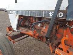 Case 1390-10 Tractor - Albuquerque NM - J&J Auctioneers LLC