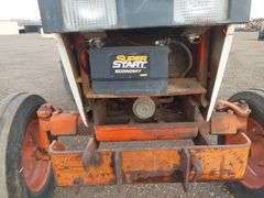 Case 1390-10 Tractor - Albuquerque NM - J&J Auctioneers LLC