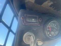 Bobcat 943 Skid Steer Loader - Ranchos De Taos NM - J&J Auctioneers LLC