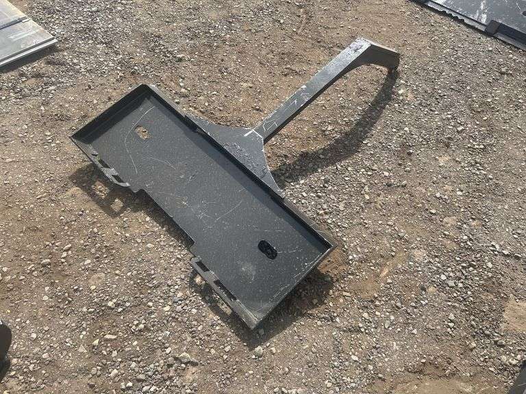 Tree Boom - J&J Auctioneers LLC