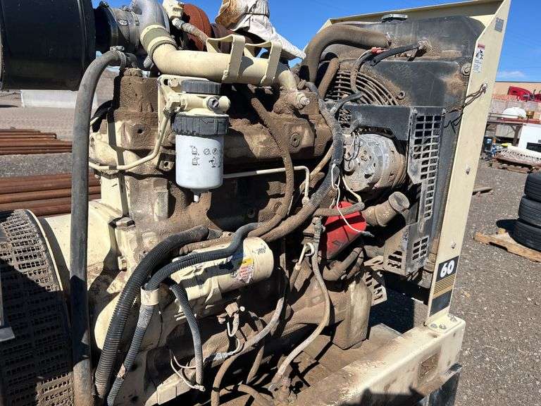 Kohler Gen Set - J&J Auctioneers LLC