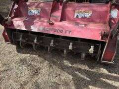 2008 Fecon FTX90-FM Crawler Mulcher - J&J Auctioneers LLC