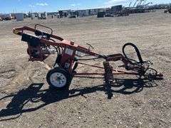 General Dig-R- Mobile 660 - J&J Auctioneers LLC