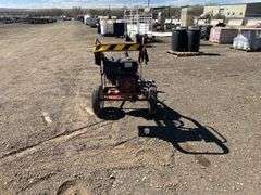 General Dig-R- Mobile 660 - J&J Auctioneers LLC