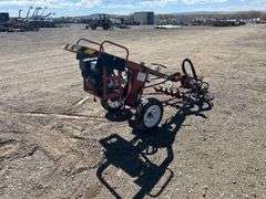 General Dig-R- Mobile 660 - J&J Auctioneers LLC