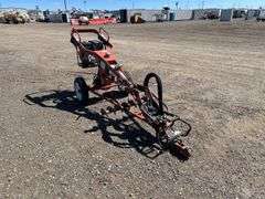 General Dig-R- Mobile 660 - J&J Auctioneers LLC