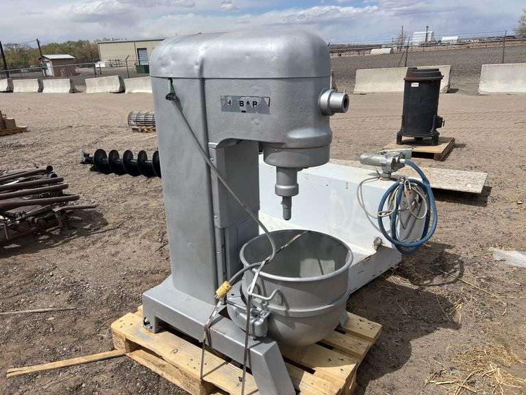 Truck L Shaped Fuel Tank, Hobart Industrial Flour Mixer - J&J ...