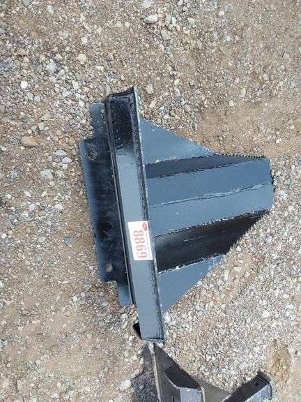 Mini Universal Tree Spade - J&J Auctioneers LLC