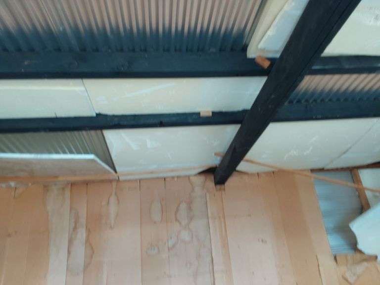 12x20ft Morgan Shed - J&J Auctioneers LLC