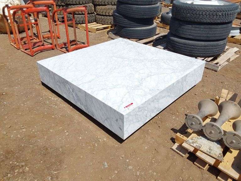 Mable Top - J&J Auctioneers LLC